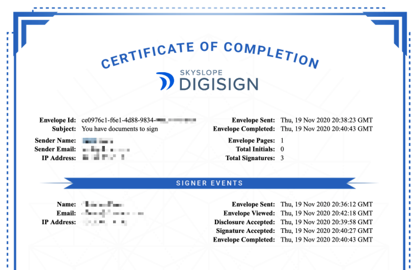 Introducing the New DigiSign | Real Estate E-Signature Software by SkySlope