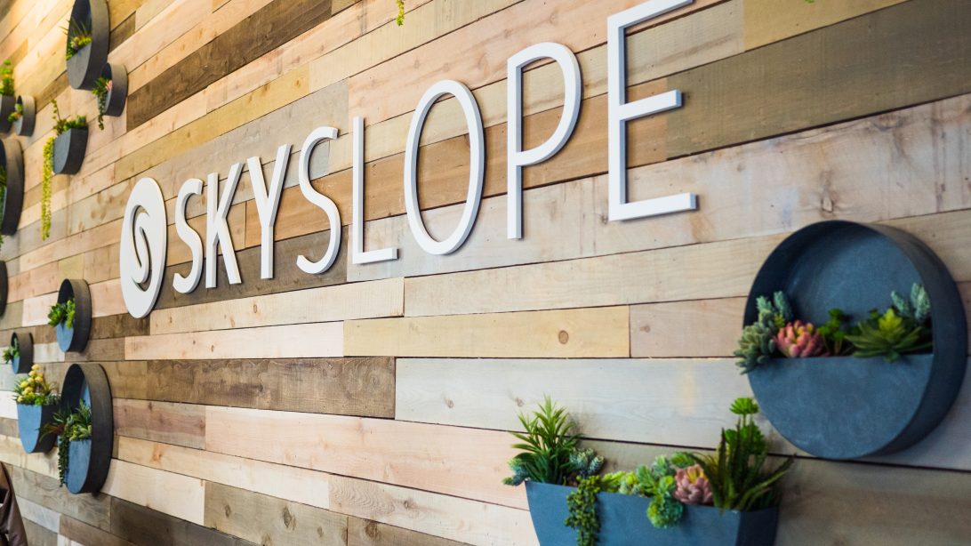 Company - SkySlope - Real Estate Transaction Management