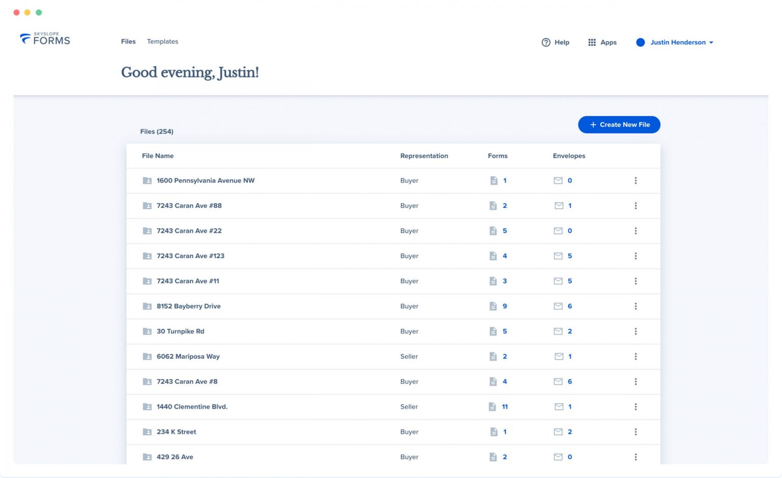 SkySlope Forms Price Comparison | Best Real Estate Contract Software