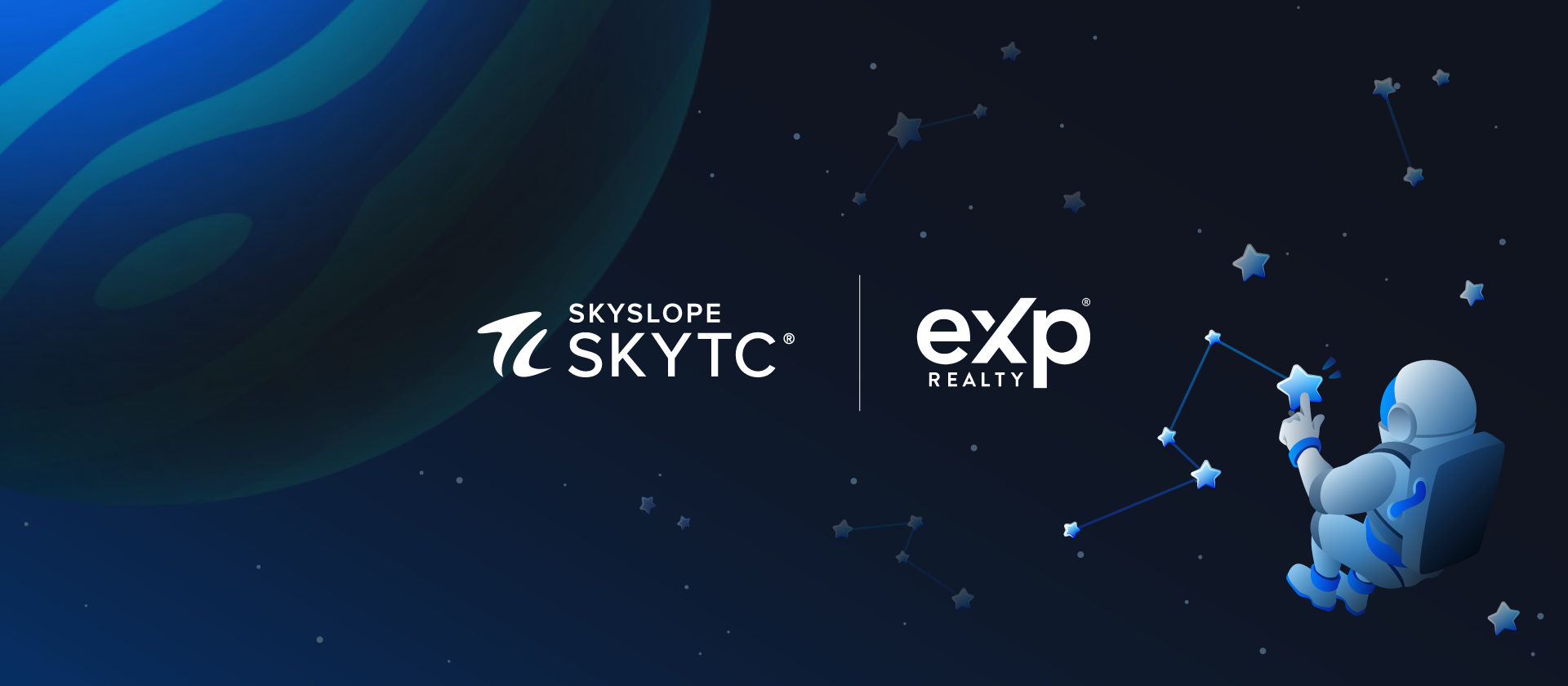 SkySlope named one of eXp Realty’s Premier Partners