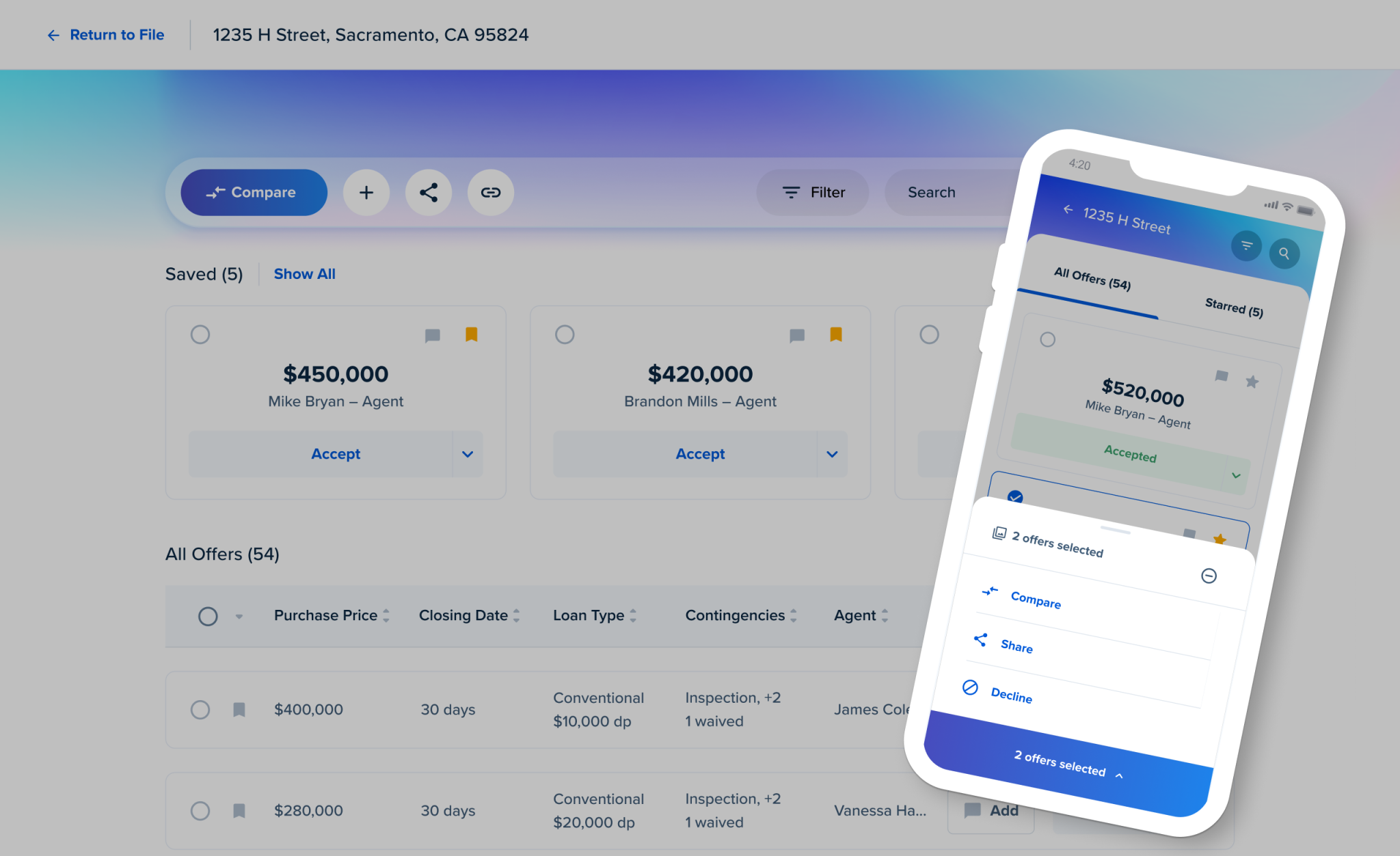 Best Real Estate Transaction Management Software | SkySlope Services