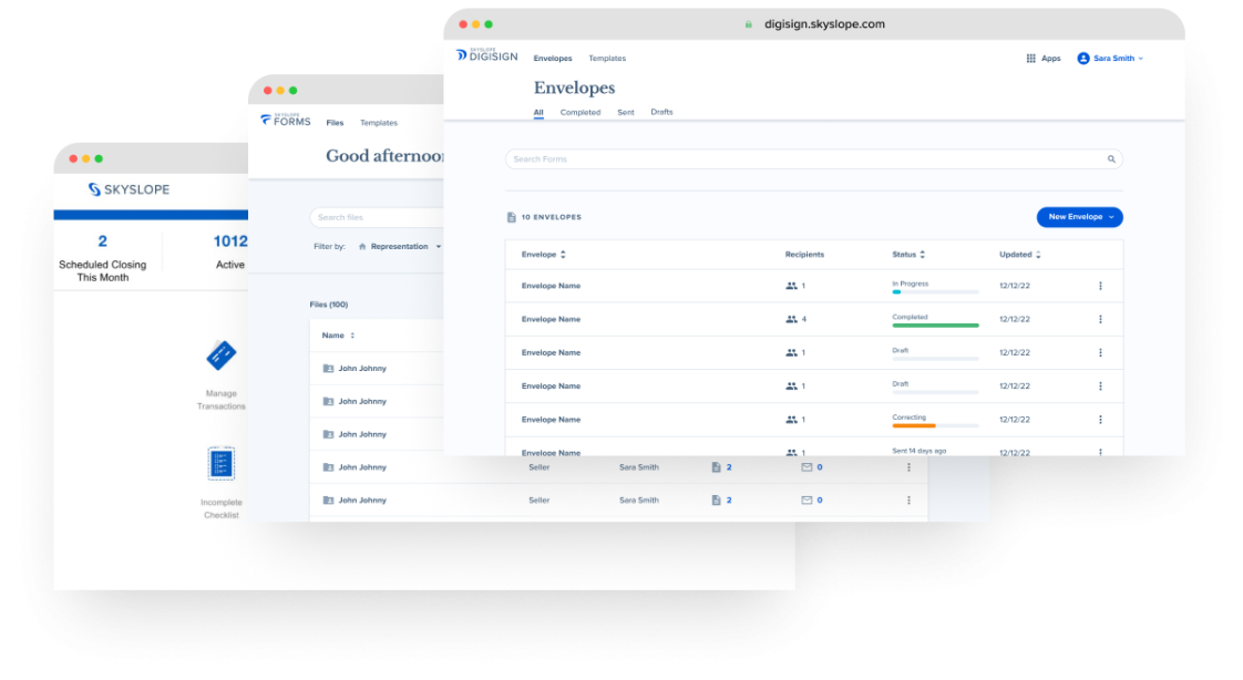 DigiSign Price Comparison | Affordable Real Estate E-Signature Tools