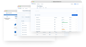 DigiSign Price Comparison | Affordable Real Estate E-Signature Tools