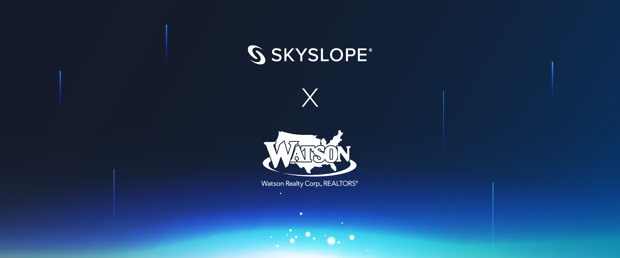 SkySlope announces it will provide Watson Realty Corp.’s over 1,100 ...