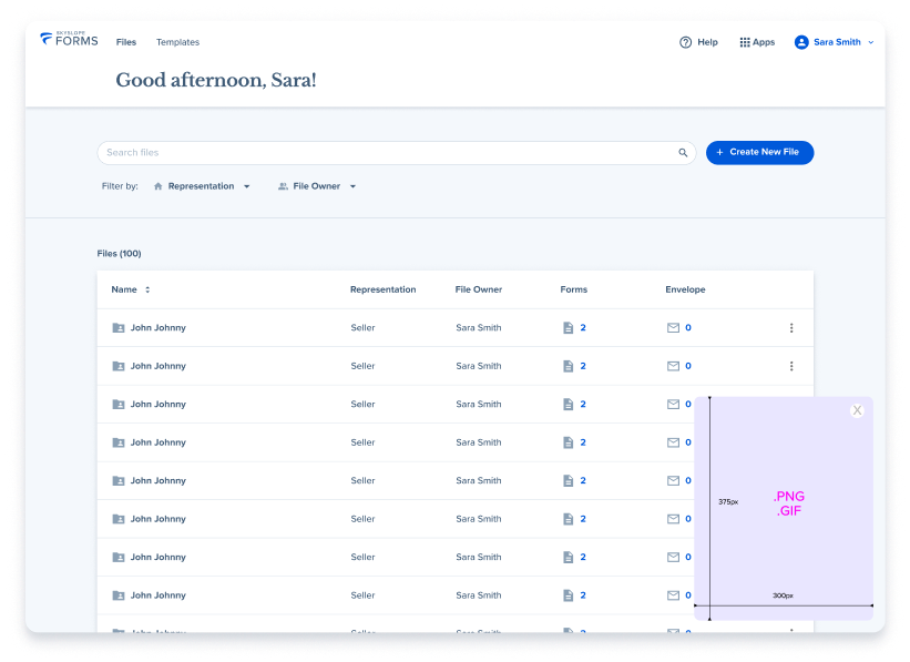 Advertise with SkySlope | Partner with a Leading Real Estate Software Brand