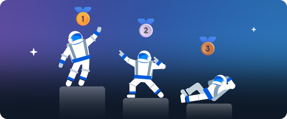 Leaderboard | Top Agents Using Real Estate Transaction Software