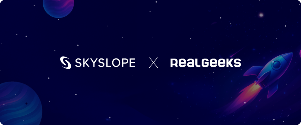 SkySlope and Real Geeks Partner to Deliver Seamless Workflows for Real ...