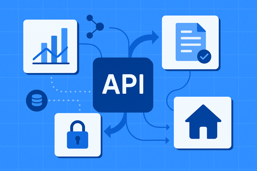 Unlocking the Power of Your Data: SkySlope’s Open API Ecosystem ...