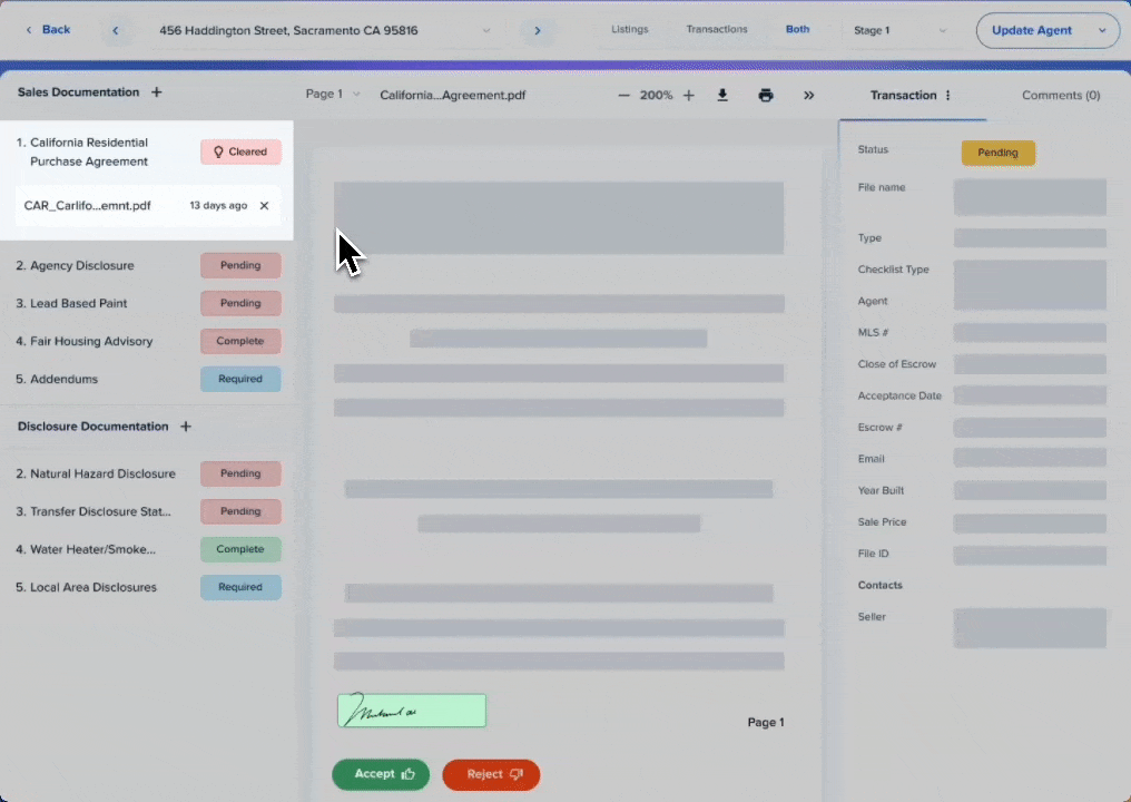 Automate the Busywork with SkySlope’s Newest Features
